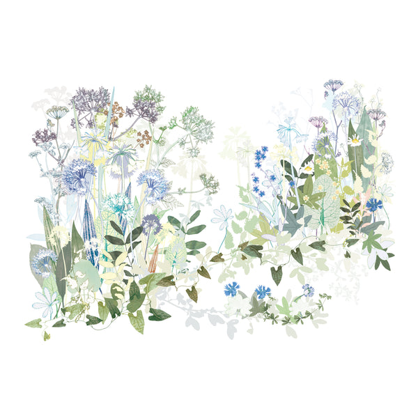 Hedgerow Limited Edition Print